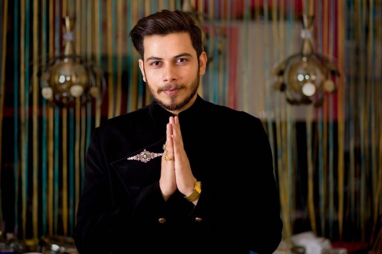 Nitish Rajput Biography, Facts & Controversies – Az1 Network