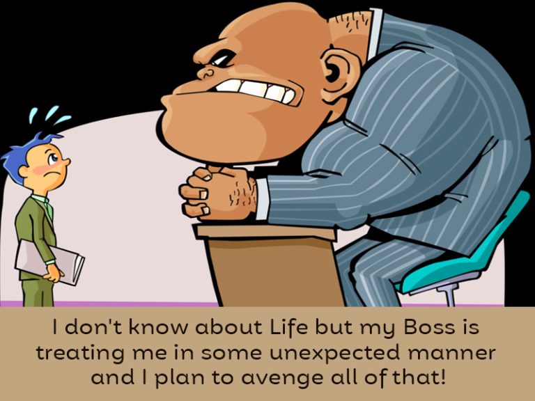 10+ Funny response to “How’s life Treating you” – Az1 Network
