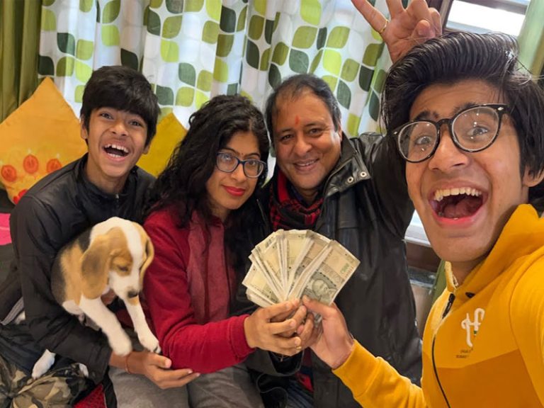 Divyansh Pandey Biography, Information & Controversies – Az1 Network