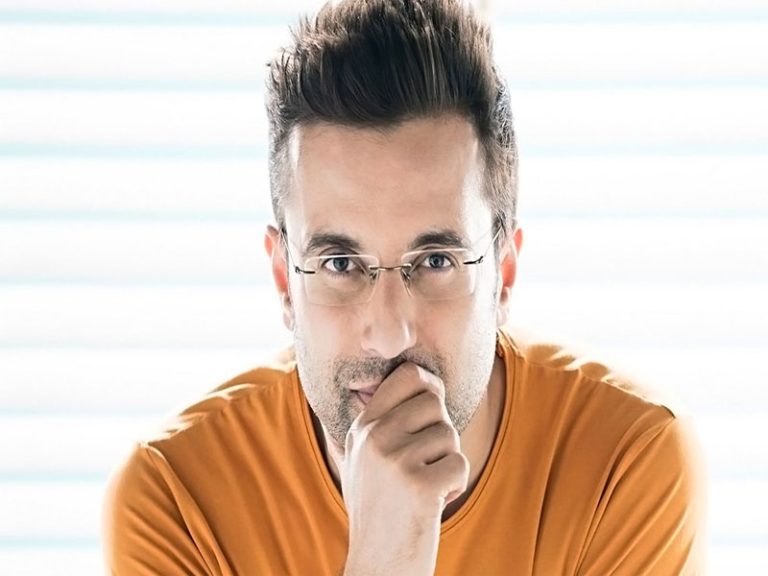 Sandeep Maheshwari – Biography, Information, & Controversies – Az1 Network