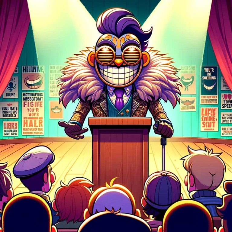 5 Signs of Fake Motivational Speakers That You Must Know – Az1 Network