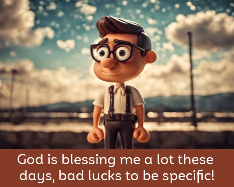 15+ Perfect Replies to “God Bless You” (Funny Sarcastic) – Az1 Network