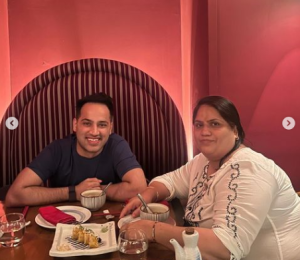 Raj Shamani Complete Biography & Info – Az1 Network
