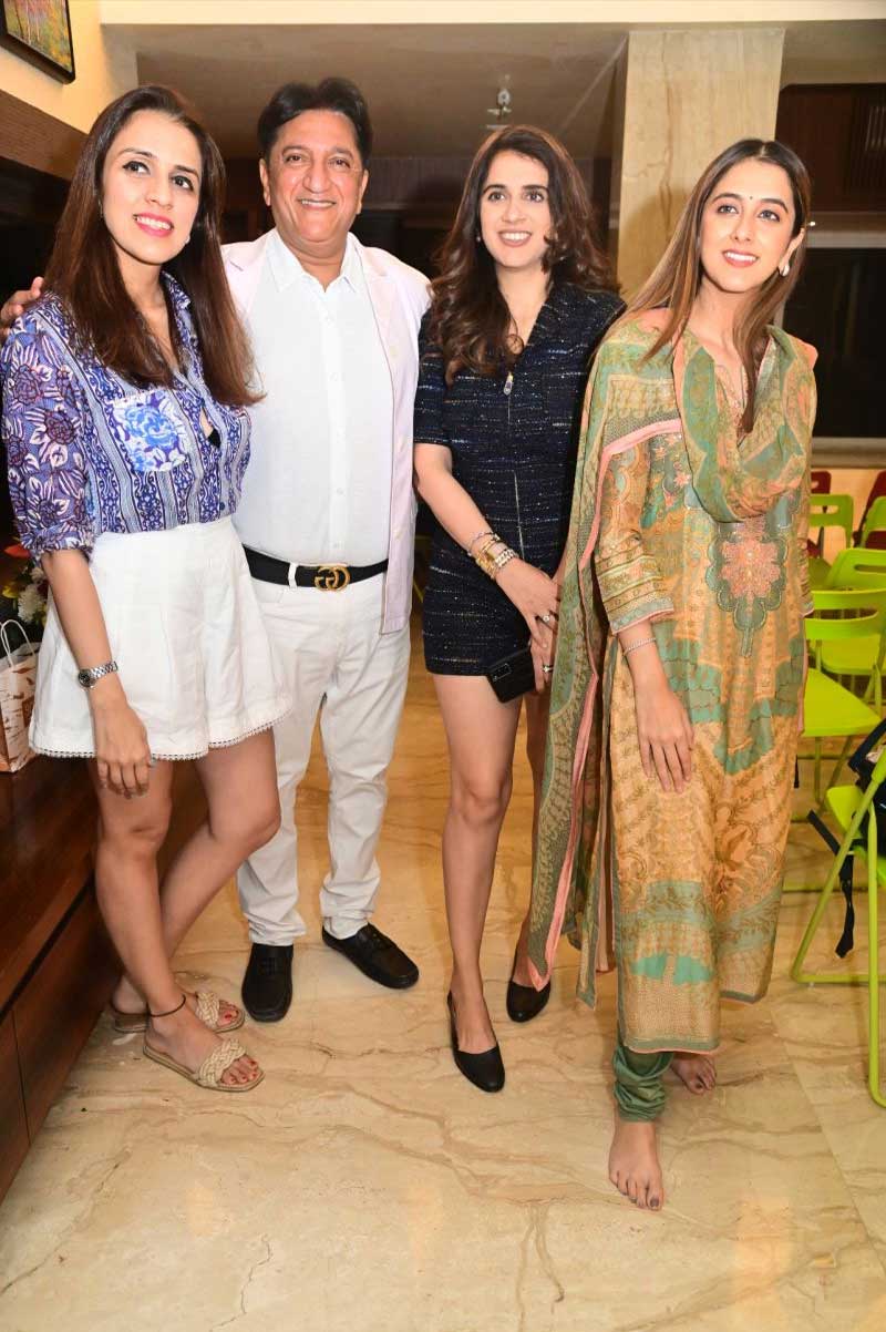 Karishma Mehta Biography & Information – Az1 Network