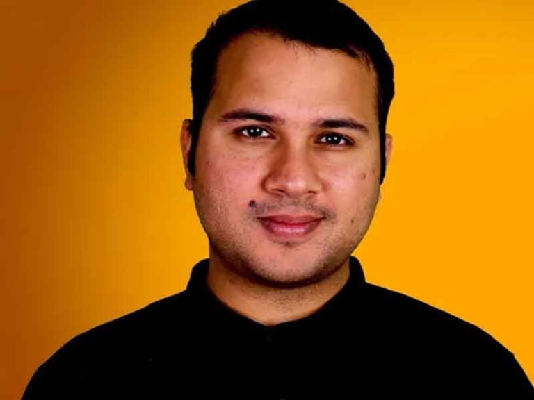 Paurush Sharma (Youtuber Journalist) Biography – Az1 Network