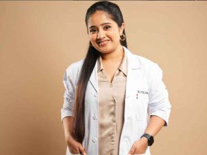 Here is Mitali Sharma (Mitali This Side) Doctor Content Creator Biography In Detail! – Az1 Network