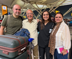 Who is Aditya Raj Kaul? Journalist & Activist’s Detailed Biography ...